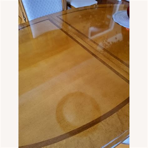 Stanley Dining Table Aptdeco