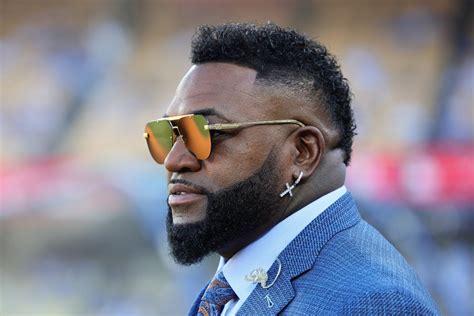 Big Papi Defiende A Medias Rojas Devers Y Su Negativa A Cubrir Posiciones Fueron Clave El