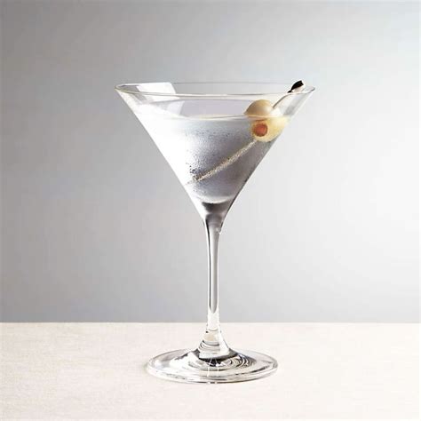 Elegant Martini Glasses Set Of 4 Perfect For Cocktails