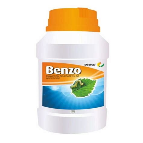 Granules Oswal Benzo Insecticide 1 Kg At ₹ 1400kg In Etawah Id
