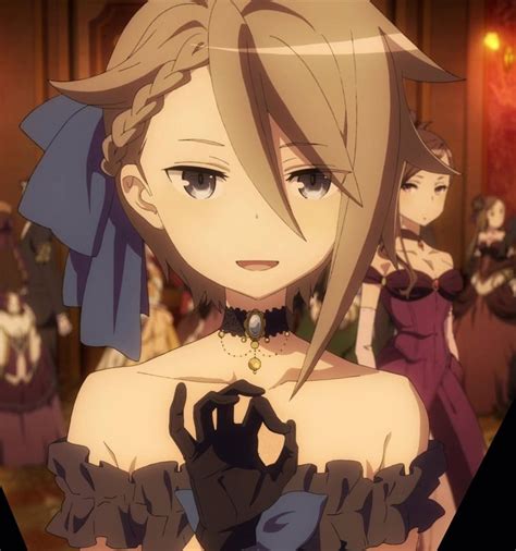 Pin By Haru 百合愛 On Princess Principal Anime Eyes Anime Anime Characters