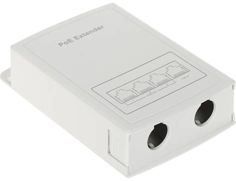 Extender Ethernet Poe Spt Poe Poe Outdoor Other Devices Delta