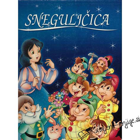 Sneguljčica