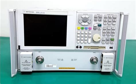 安捷伦e8363b网络分析仪agilent E8363b 知乎