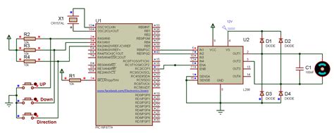 Microcontroller Based Projects Electronics Lovers ~ Technology We Love