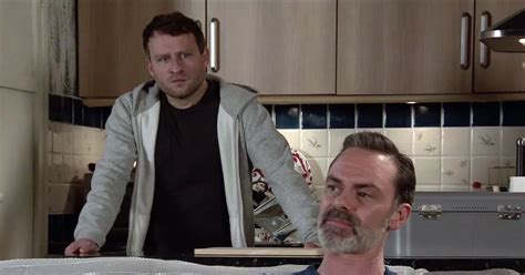 Coronation Street Billys New Cobbles Love Interest Revealed A Year