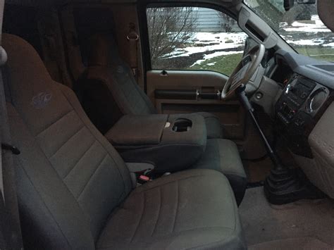 2008 F 250 Lariat Supercab Ford Truck Enthusiasts Forums