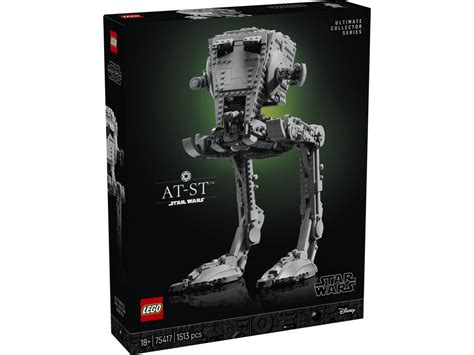 Lego Star Wars At St Walker Juguetilandia