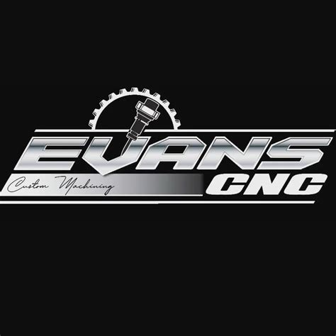 Evans Cnc Evanscnc • Threads Say More