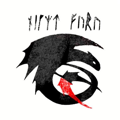 Httyd Strike Class Symbol By Strikeclass Disegni Drago Disegno A