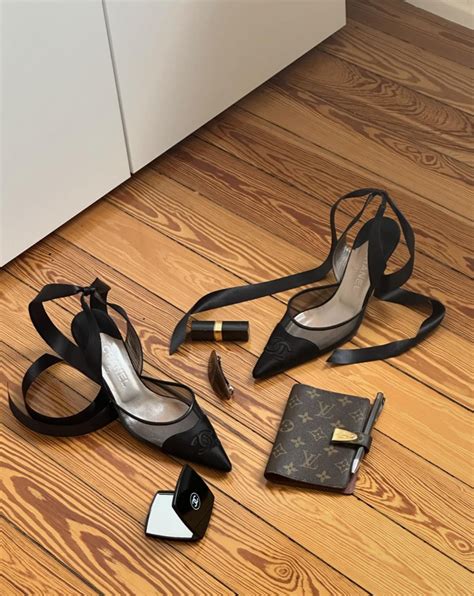 The Barrette In Espresso Selór