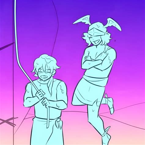 Odysseus And Hermes Epic Characters Epic Art Wall Drawings