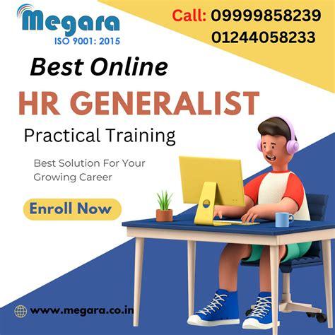 Megara Infotech Pvt Ltd On Linkedin Hrgeneralist Job Training