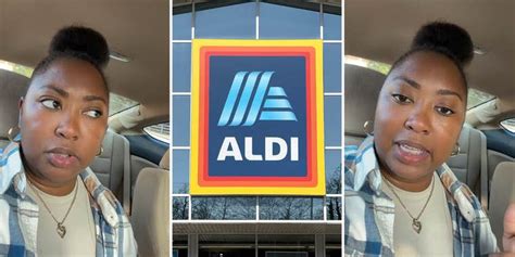 Aldi The Daily Dot