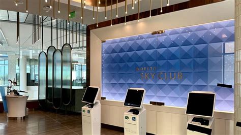 Pga Msp Lounge Review Priority Pass Location Hours Map