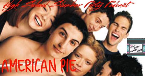 American Pie High School American Pie Xfxrta