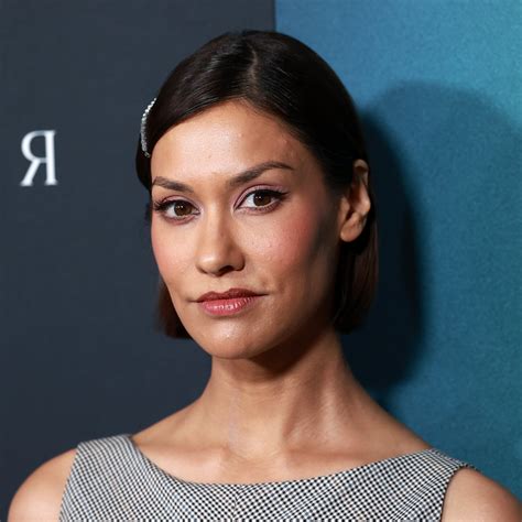 Janina Gavankar The L Word