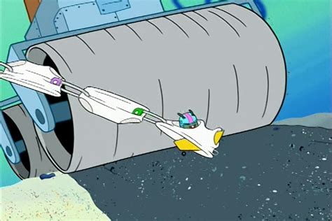 Spongebuddy Mania Spongebob Episode Loop Dee Loop