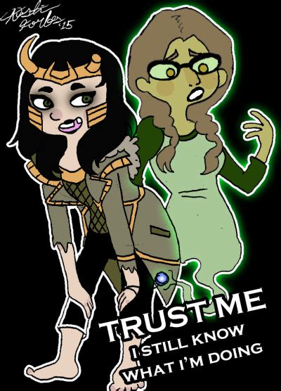 Loki Goddess Of Stories Tumbex