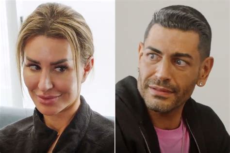 90 Day Sarper Wants Shekinah To Cancel Nose Job Due To Sex Restriction