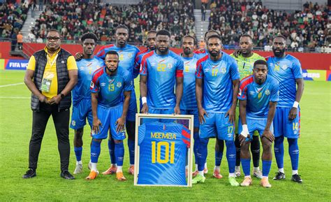 Dr Congo Beschuldigd Van Zwarte Magie Door Nigeria Soccernews Nl