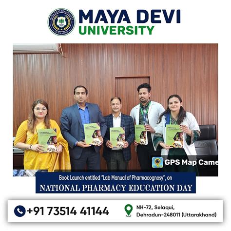 Maya Devi University Dehra Dun Dehra Dun
