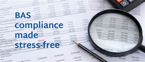 Can I Get A Bas Extension Astute Business Consultants