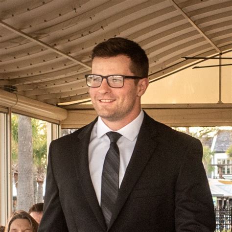 Cody Fields Port Captain Tote Services Linkedin