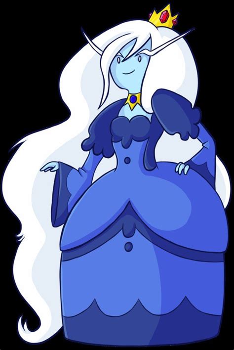 Ice Queen Adventure Time Ice Queen Adventure Time Ice King Adventure