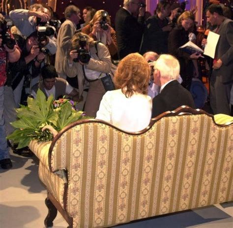 Das Team Hamann And Loriot Bilder And Fotos Welt