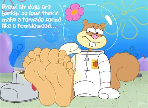 Rule 34 5 Toes Anthozoan Armor Benjipaws Boots Brown Body Brown Fur Bubble Helmet Buckteeth