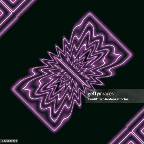 Radiation Symbol Tattoo Photos And Premium High Res Pictures Getty Images