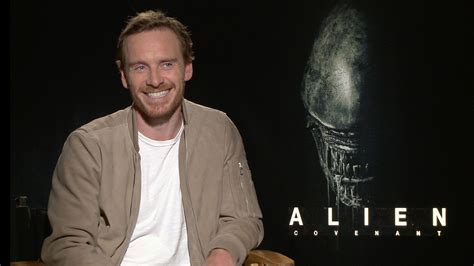 Prometheus Cast