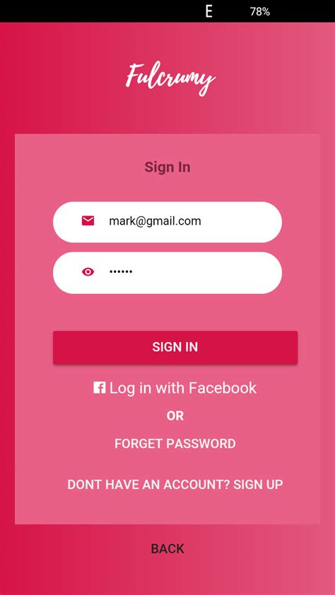 Complete Functional Social App Based On Firebase And Ionic Framework By Ionicbucket