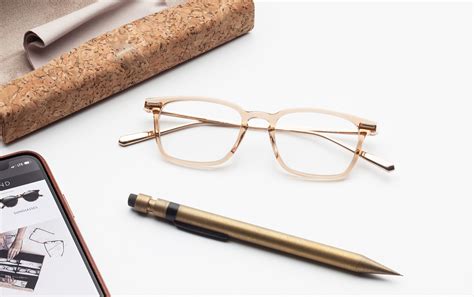 The Best Small Glasses For Narrow Faces Womens And Mens David Kind