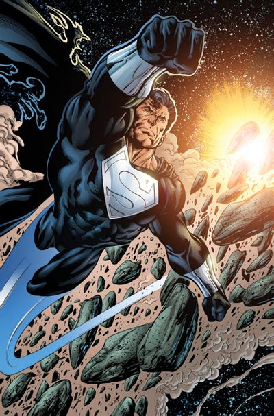 Monarch And Superman Prime Vs Anti Monitor Battles Comic Vine