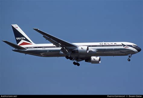 Aircraft Photo Of N171dn Boeing 767 332 Er Delta Air Lines