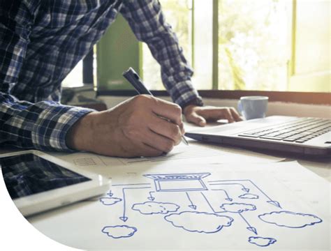 Cloud Computing Engineer Resume Example