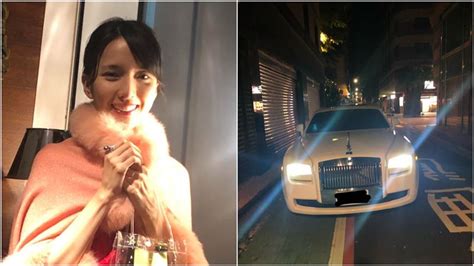 陳匡怡po炫富約會照自認「再正常不過」 怒嗆酸民：頭腦不好亂講話 娛樂星聞