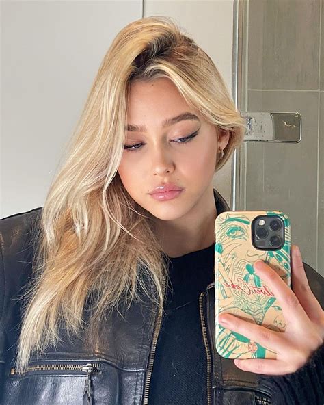 Havanna Winter Havannawinter • Photos Et Vidéos Instagram Garotas