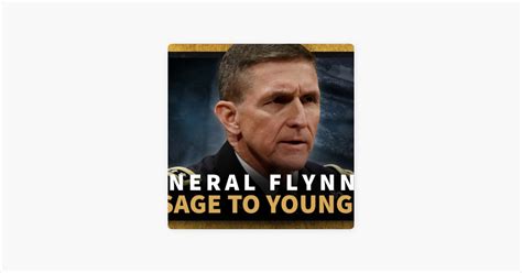 ‎alpha Dad Show General Flynn Message To Young Men Alpha Dad Clip On Apple Podcasts
