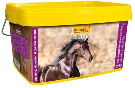 Marstall Force Ab 1895 € Februar 2026 Preise Preisvergleich Bei