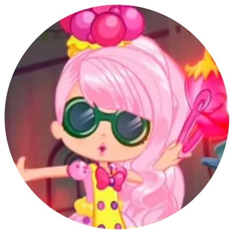 Bubbleisha Tiktok Hashtag