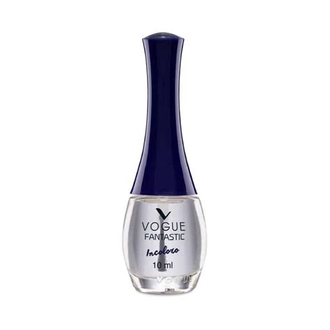 Vog Esmaltes Fantastic Incoloro 1 — San Roque