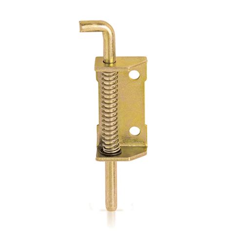 Spring Pin Hinge For Door Darshana Industries