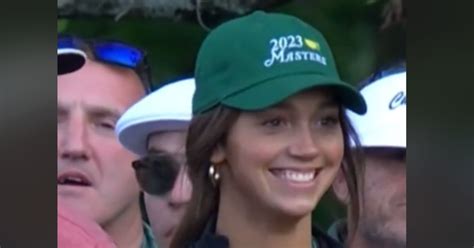 Meet The Texas Tech Cheerleader Who Went Viral After Being Caught On