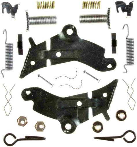 Drum Brake Self Adjuster Repair Kit Gas Bendix H3510 For Sale Online Ebay