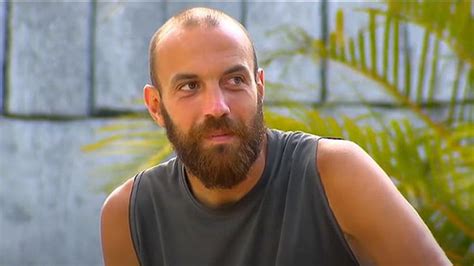 Survİvor Sercan Yildirim Bİyografİsİ Survivor Sercan Yıldırım Kimdir