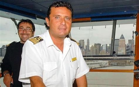 Costa Concordia Captain Sentenced To 16 Years In Prison Guardian