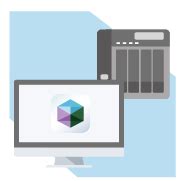 Ứng Dụng Aws Storage Gateway Từ Qnap Viết Bởi Qnap Vietnam